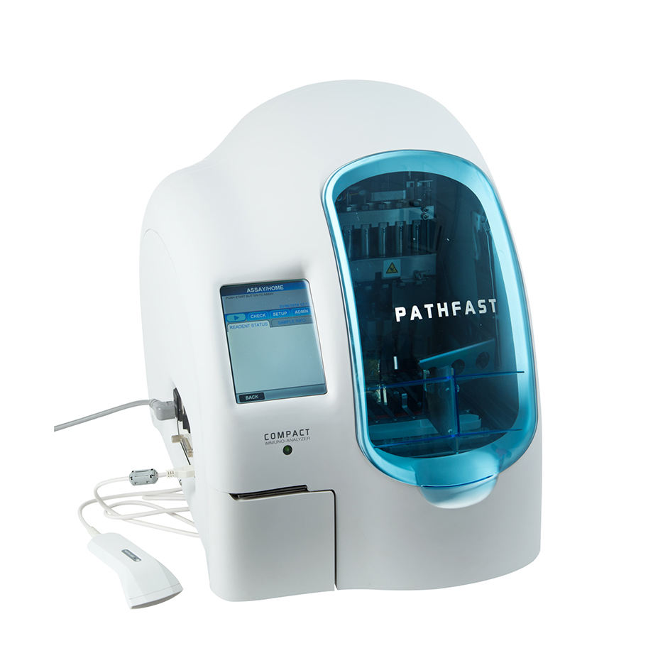 Analyseur d’immunologie| PATHFAST | PHC Corporation