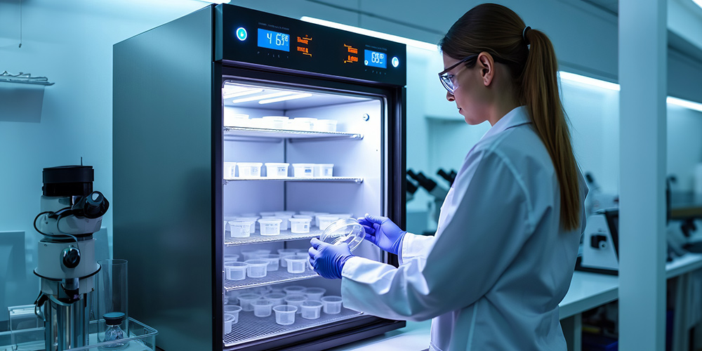 Understanding Lab Incubators: Types, Features, and Uses | solution | PHCbi